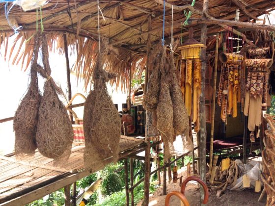 Cameron Highlands shopping — Top 9+ must-have souvenir & what to buy in ...