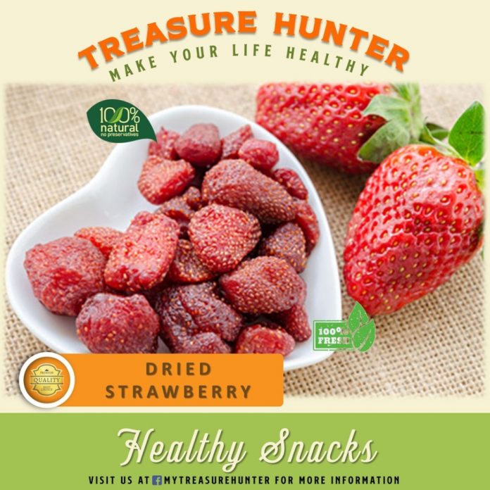 Cameron Highlands shopping — Top 9+ must-have souvenir & what to buy in ...