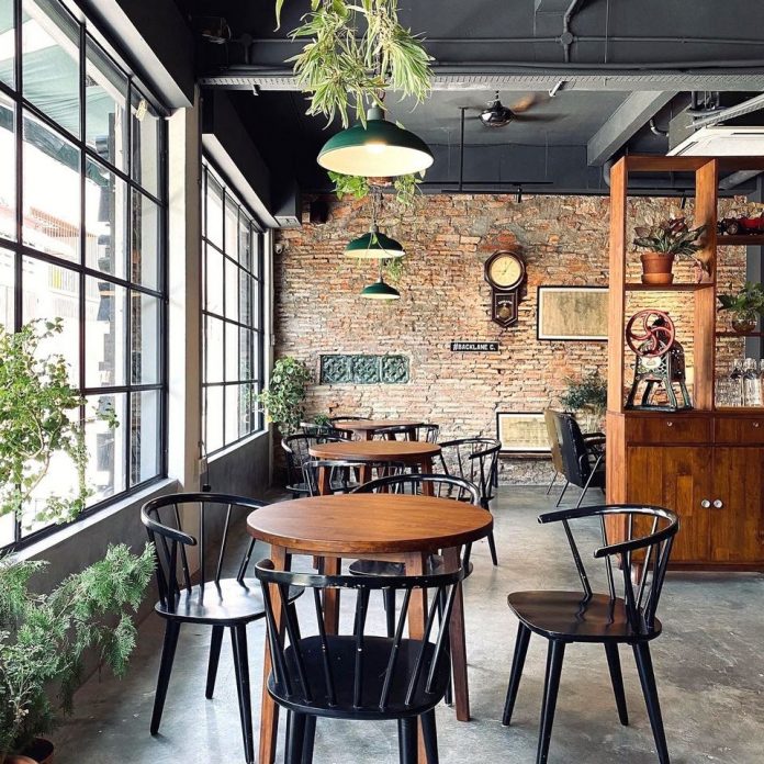 Best cafes in Melaka — 10 most famous, beautiful, best cafes in Malacca ...