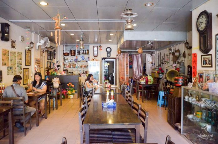 Best cafes in Melaka — 10 most famous, beautiful, best cafes in Malacca ...