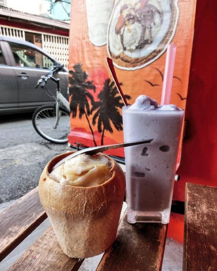 Best cafes in Melaka — 10 most famous, beautiful, best cafes in Malacca ...