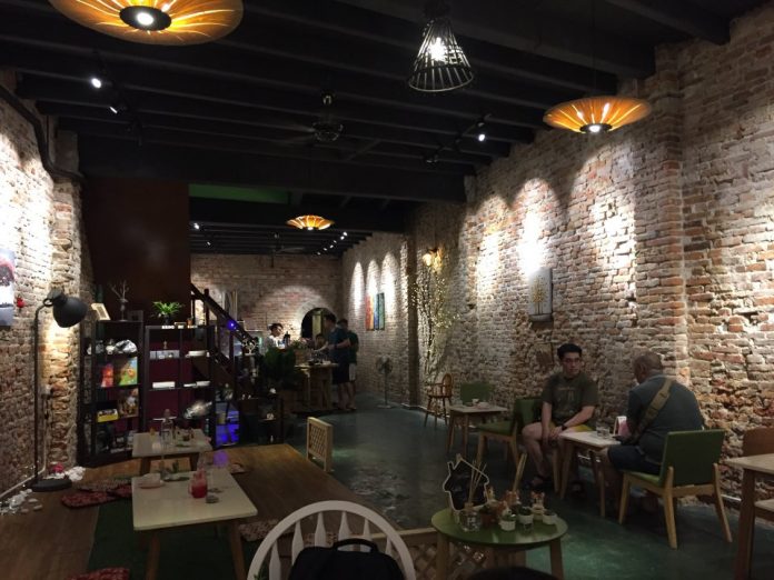 Best cafes in Melaka — 10 most famous, beautiful, best cafes in Malacca ...