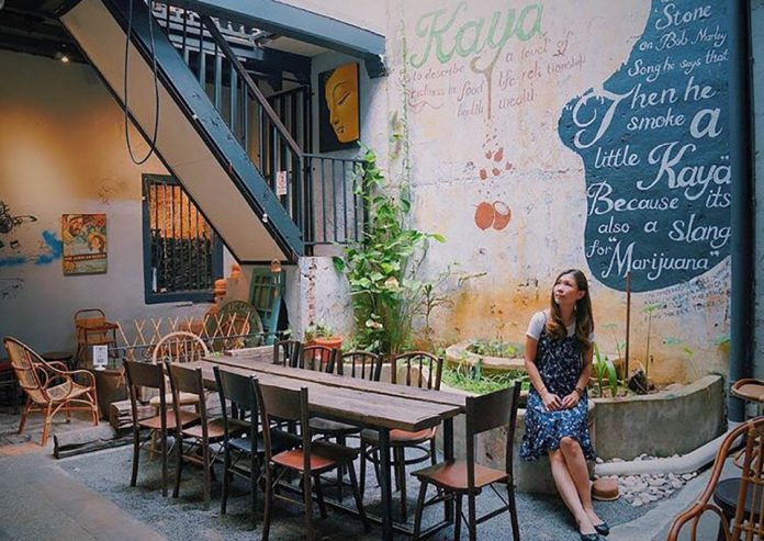 Best cafes in Melaka — 10 most famous, beautiful, best cafes in Malacca ...