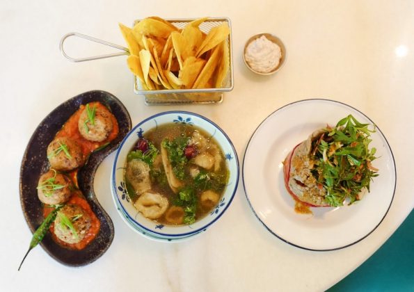 Must eat in Melaka — 10+ famous Malacca street food & must try food in ...