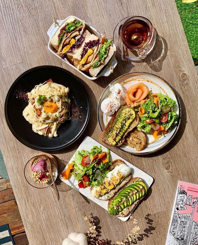 Best cafes in Melaka — 10 most famous, beautiful, best cafes in Malacca ...