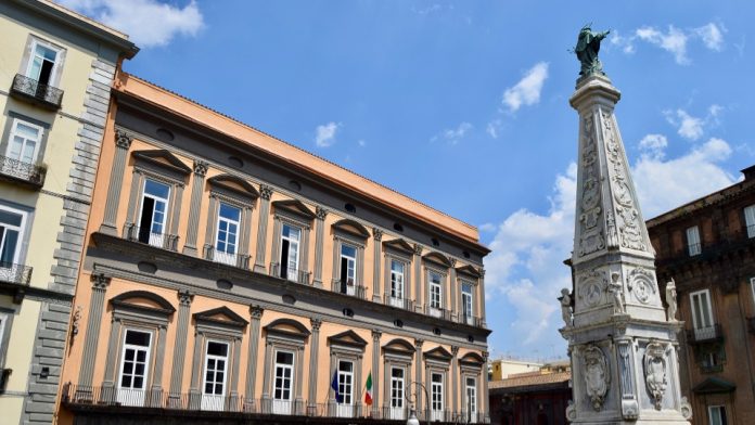 Naples blog — The fullest Naples travel guide & what to do in Napoli ...