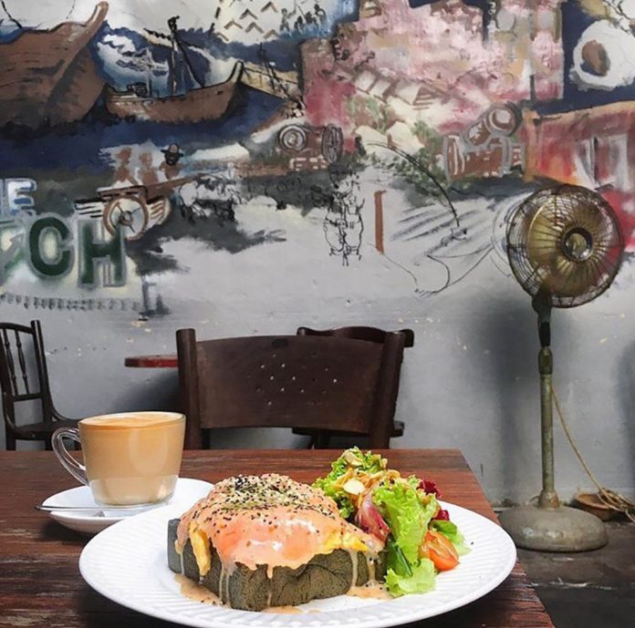 Best cafes in Melaka — 10 most famous, beautiful, best cafes in Malacca ...