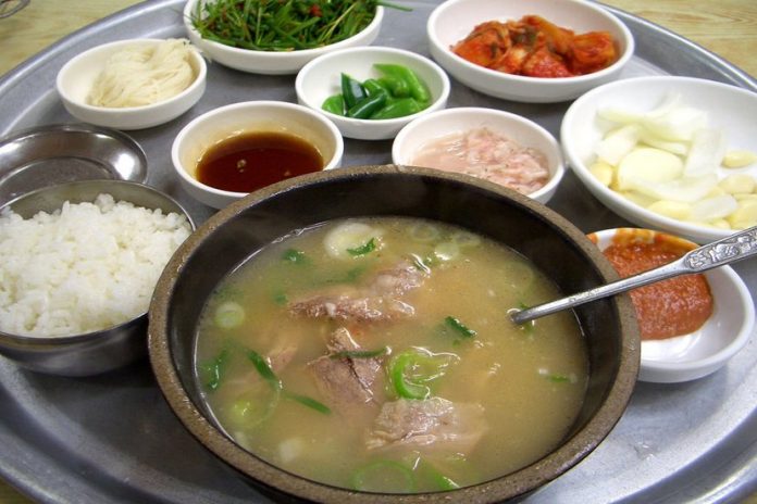 What to eat in Busan? — 14 must try food in Busan & best street food in ...