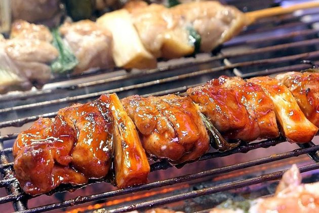 What to eat in Busan? — 14 must try food in Busan & best street food in ...
