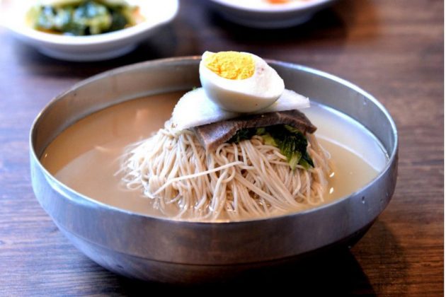 What to eat in Busan? — 14 must try food in Busan & best street food in ...