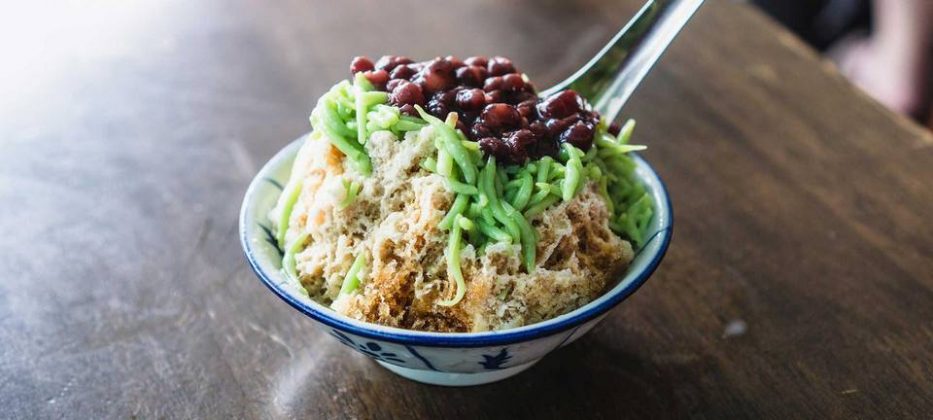 Must eat in Melaka — 10+ famous Malacca street food & must try food in ...