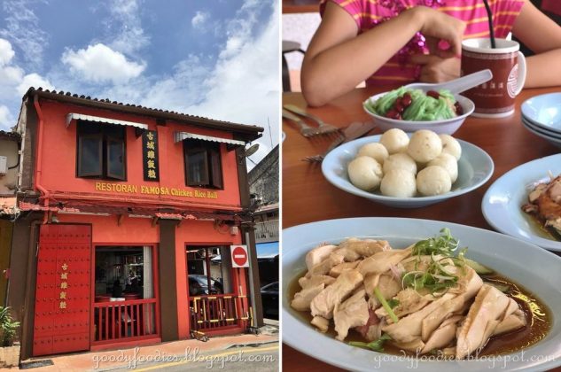 What to eat in Melaka? — 10 Malacca famous food & must try food in ...