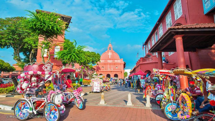 What to eat in Melaka? — 10 Malacca famous food & must try food in ...