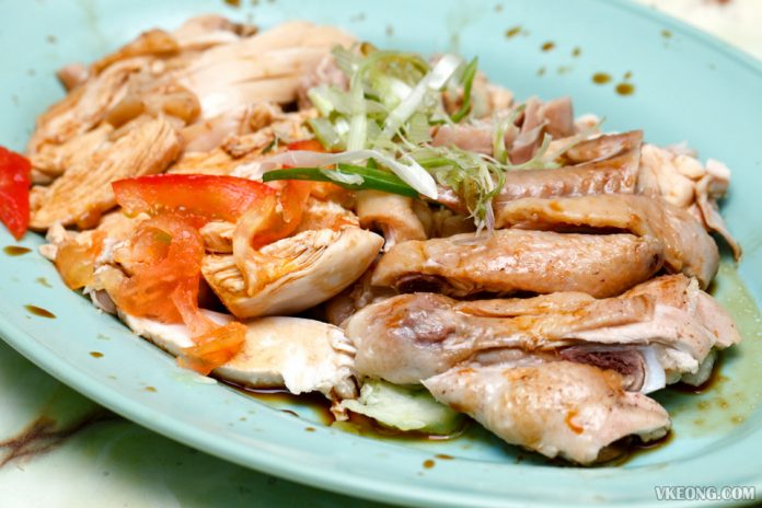 What to eat in Melaka? — 10 Malacca famous food & must try food in ...