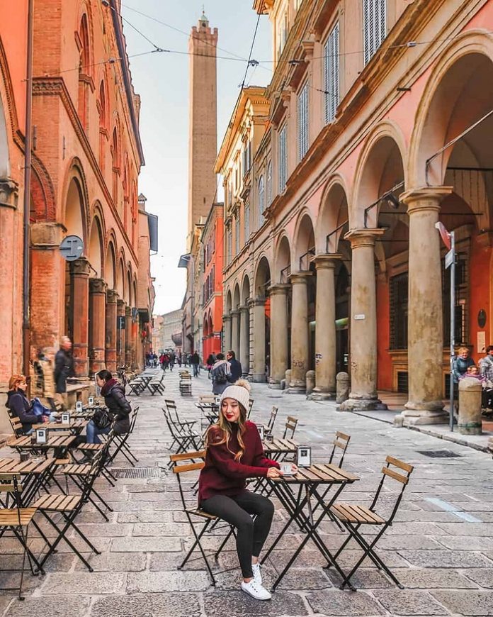 Bologna travel blog — The fullest Bologna guide & what to do in Bologna ...