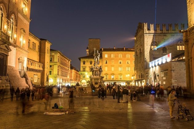 Bologna travel blog — The fullest Bologna guide & what to do in Bologna ...