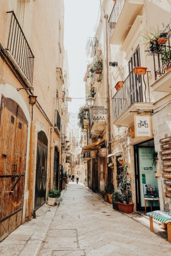 Bari blog — The fullest Bari travel guide & what to do in Bari, Italy ...