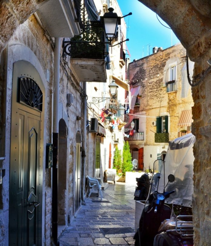 Bari blog — The fullest Bari travel guide & what to do in Bari, Italy ...