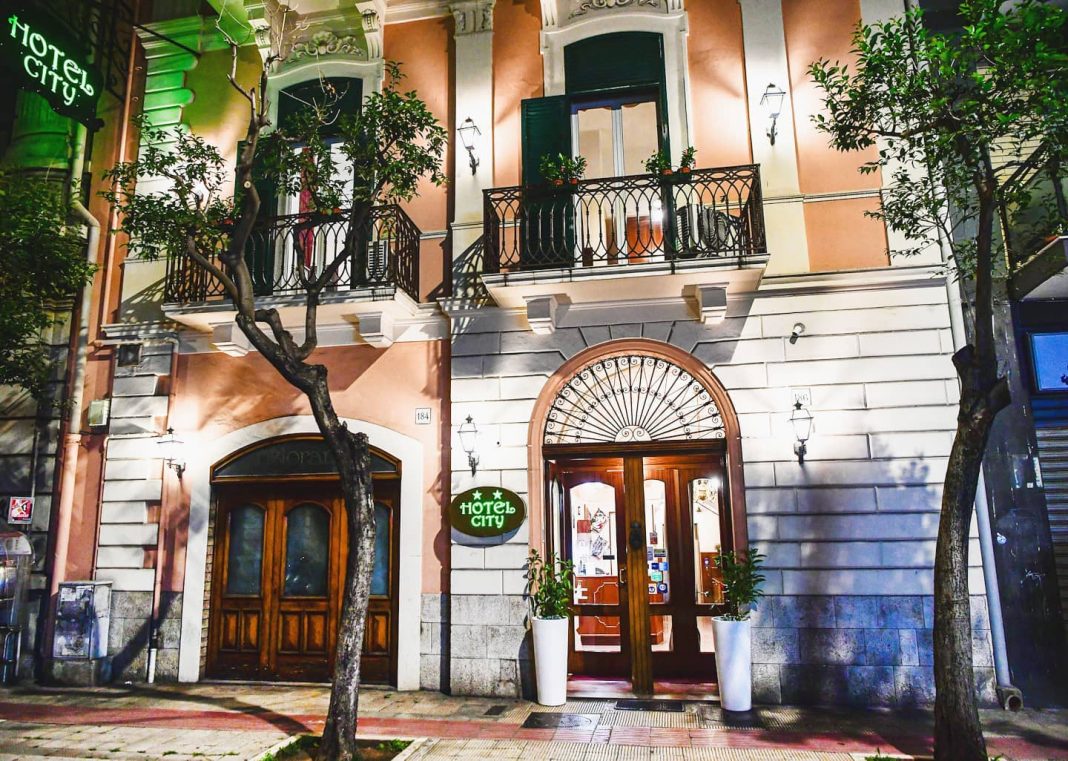 Bari blog — The fullest Bari travel guide & what to do in Bari, Italy ...