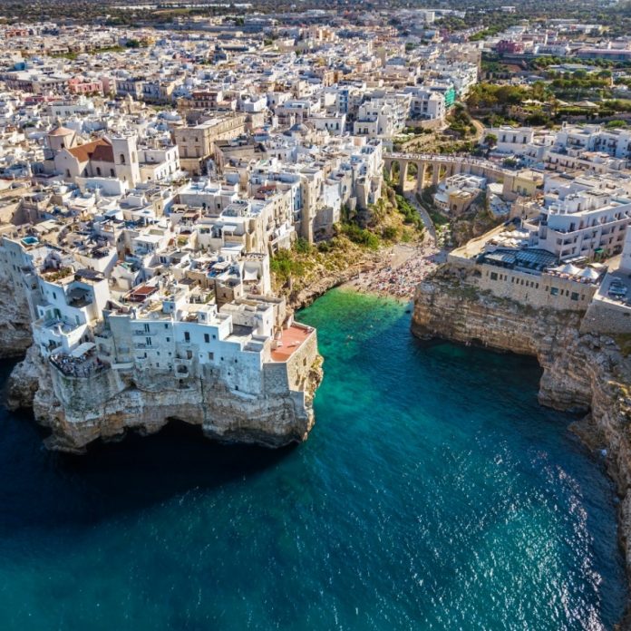 Bari blog — The fullest Bari travel guide & what to do in Bari, Italy for first-timers - Living ...