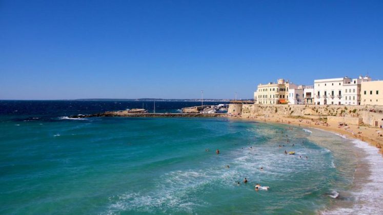 Salento beaches review — 6 best beaches in Salento, Puglia - Living ...