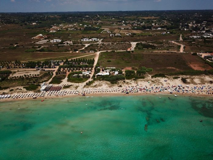 Salento beaches review — 6 best beaches in Salento, Puglia - Living ...