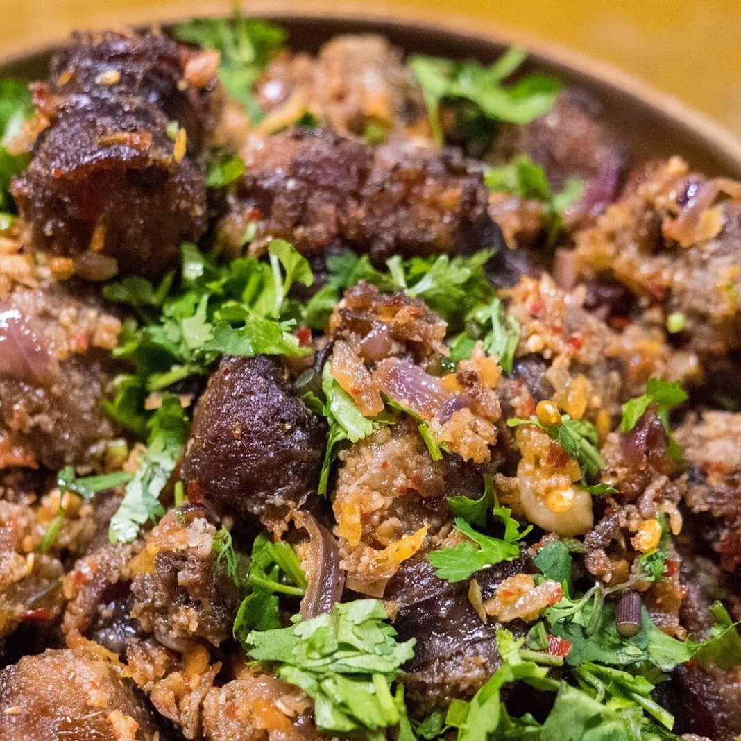 What to eat in Bhutan? — 10 Bhutan famous food & Bhutan traditional ...
