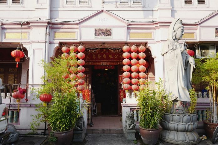 What to buy in Penang? — 12+ must-buy souvenirs, gifts & best things to ...