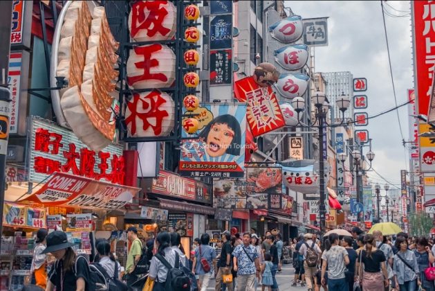 What to buy in Osaka? — Top 21+ gifts, souvenirs & best things to buy ...