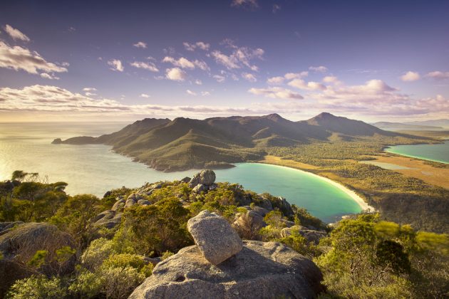 Tasmania travel blog — The fullest Tasmania travel guide for first ...