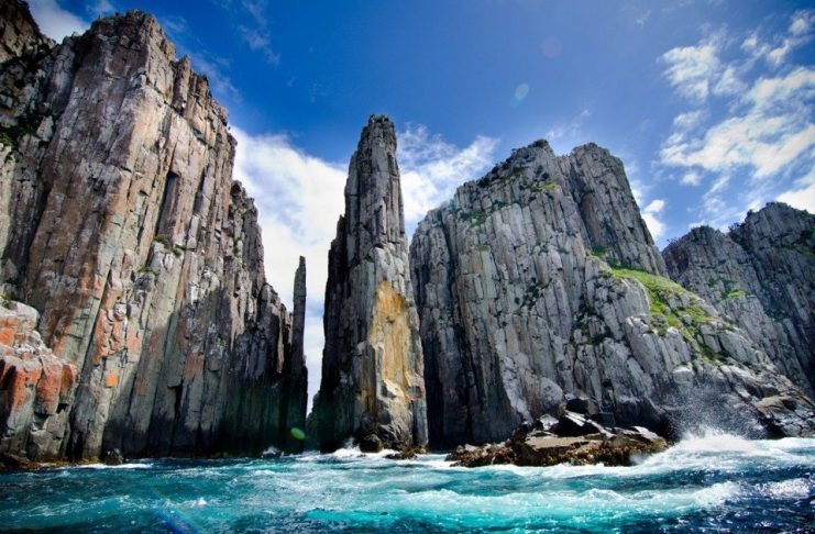 Tasman National Park tasmania - Living + Nomads – Travel tips, Guides ...