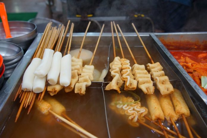 What to buy in Busan? — Top +25 souvenirs, gifts & best things to buy ...