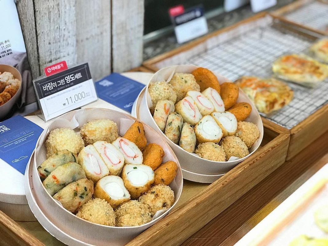 What to buy in Busan? — Top +25 souvenirs, gifts & best things to buy ...