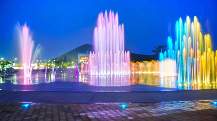 Must visit places in Busan — 19+ best scenic spots & most ...