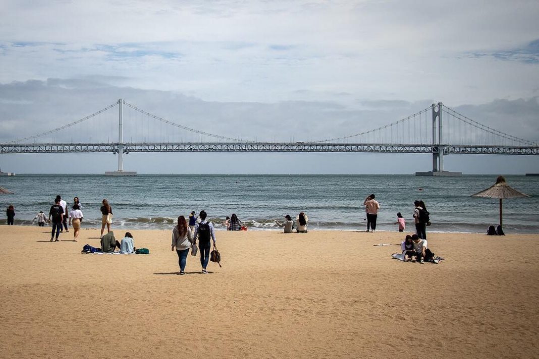 Must visit places in Busan — 19+ best scenic spots & most ...
