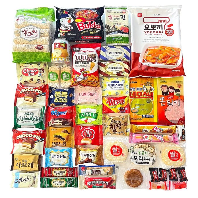HK best souvenirs — Top 10 must-have Hong Kong souvenir items - Living ...