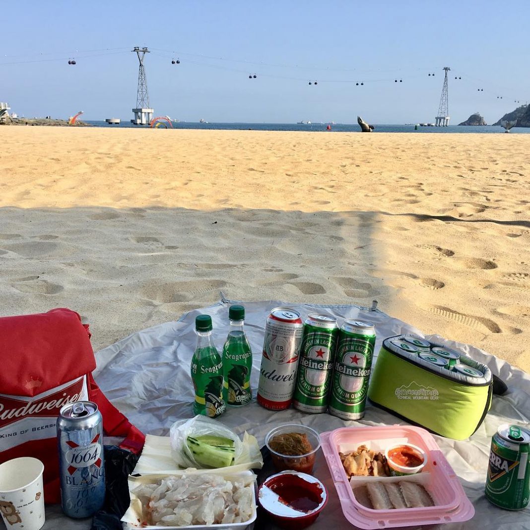 Must visit places in Busan — 19+ best scenic spots & most ...