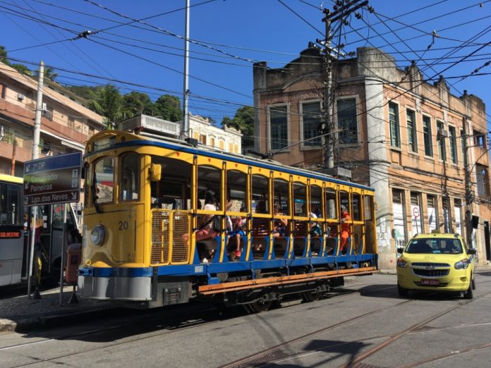 Rio de Janeiro travel blog — The fullest Rio de Janeiro travel guide ...