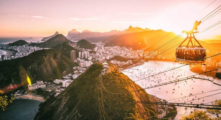 15+ most famous & best places to visit in Rio de Janeiro - Living ...