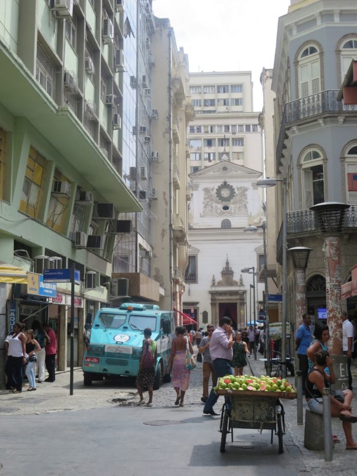 Rio de Janeiro travel blog — The fullest Rio de Janeiro travel guide ...