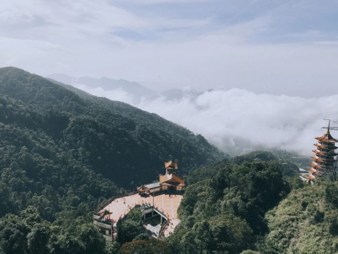 genting map - Living + Nomads – Travel tips, Guides, News & Information!