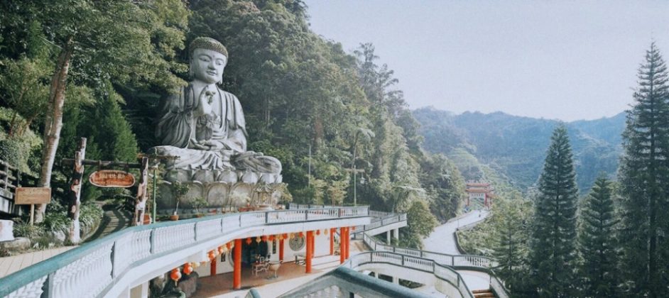 Genting Highlands travel guide: How to get, where to go & what to do ...