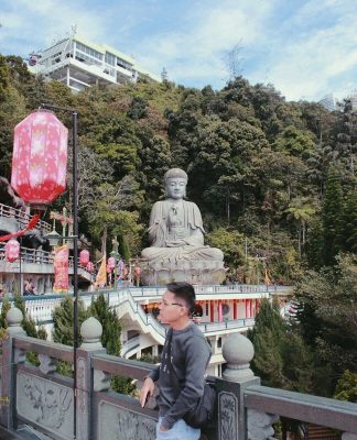 genting cable car route - Living + Nomads – Travel tips, Guides, News ...