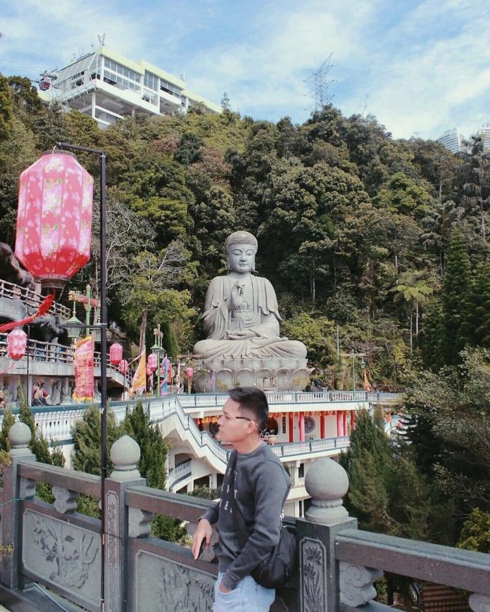 Genting Highlands travel blog — The fullest guide & what to do in ...
