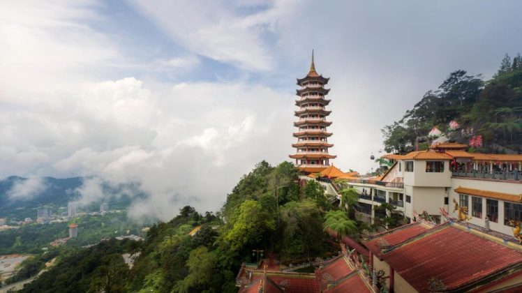 Genting Highlands travel guide: How to get, where to go & what to do ...
