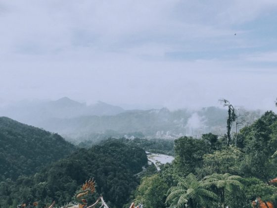 Genting Highlands travel blog — The fullest guide & what to do in ...