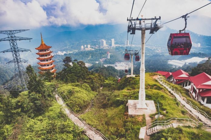 Genting Highlands travel blog — The fullest guide & what to do in ...
