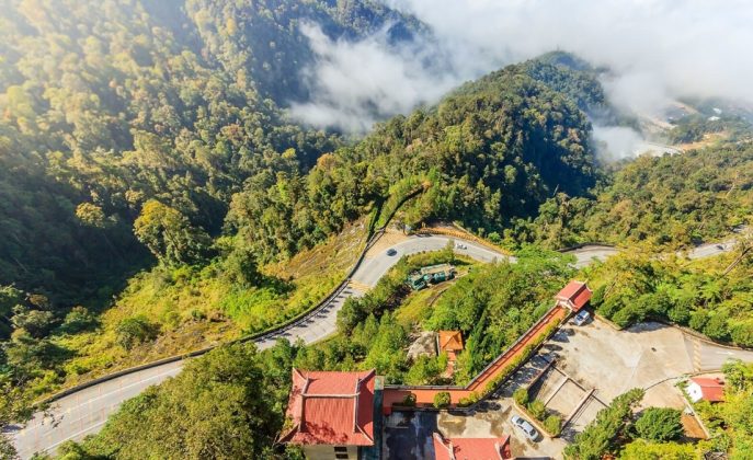 Genting Highlands travel guide: How to get, where to go & what to do ...
