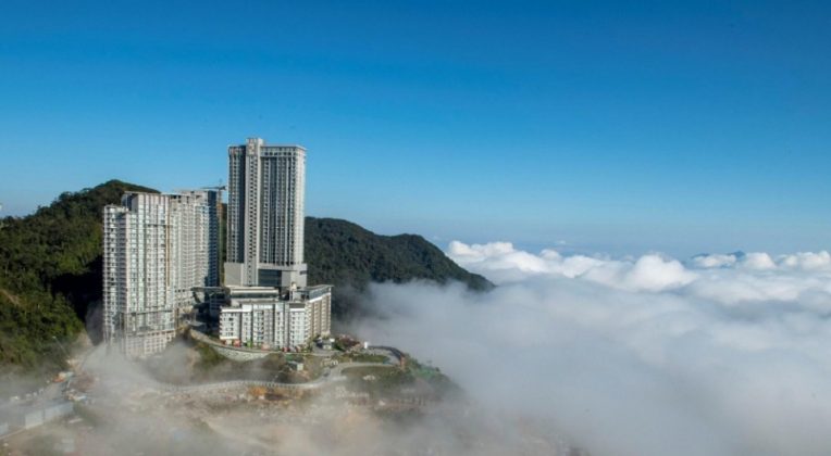 Genting Highlands travel blog — The fullest guide & what to do in ...