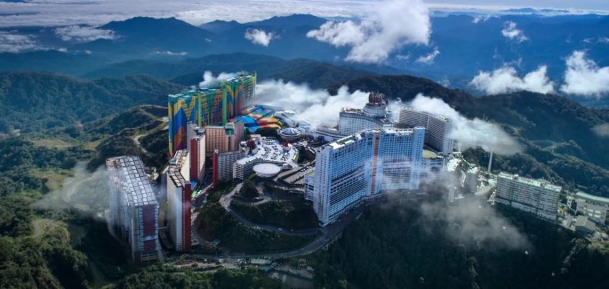 Genting Highlands travel guide: How to get, where to go & what to do ...